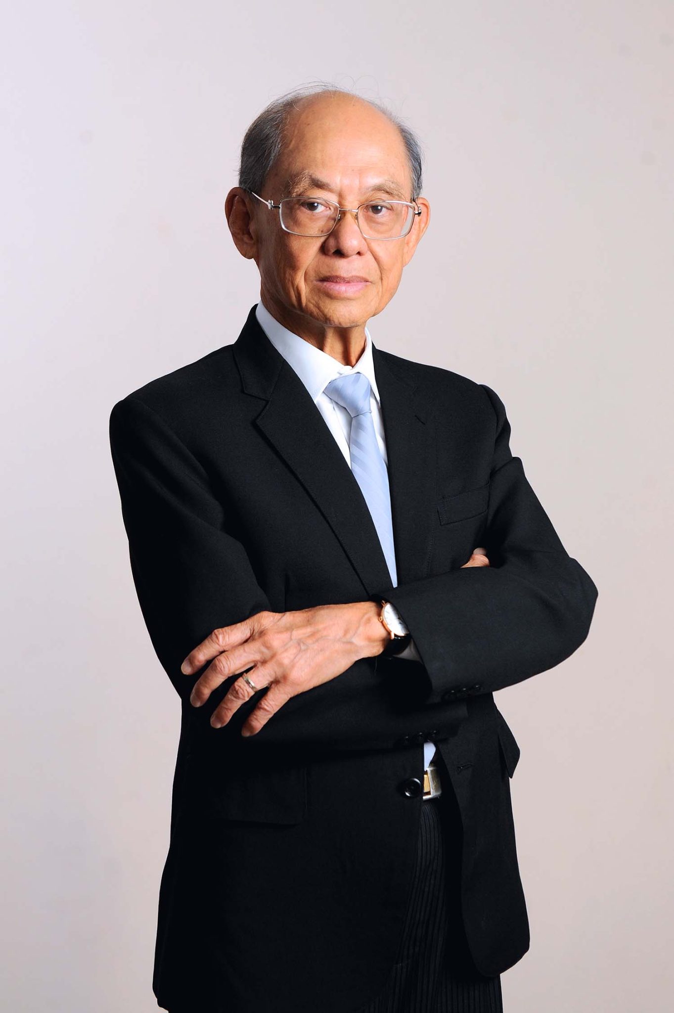 Meet Our Team | Jayasuriya Kah & Co.