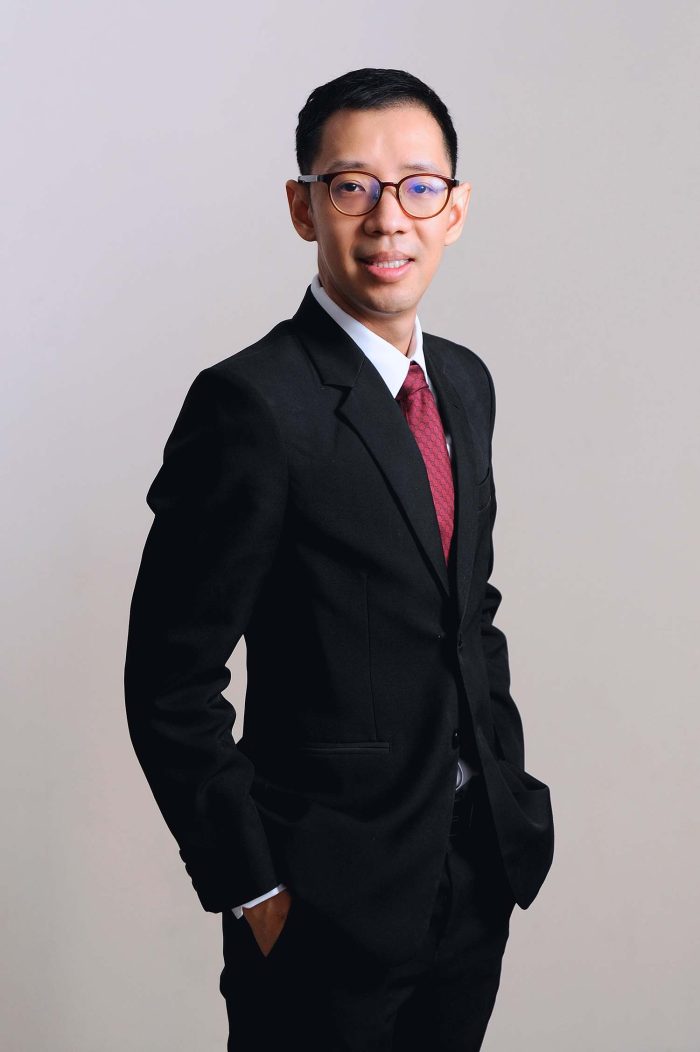Meet Our Team | Jayasuriya Kah & Co.